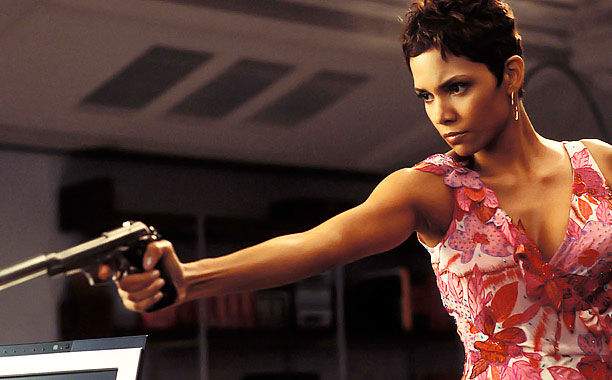 Halle Berry Secrets From 007 To The Iconic Role She Turned Down